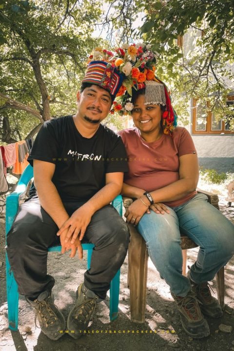 Aryan Valley, Ladakh - Looking into the Life of Brokpas | Tale of 2 ...