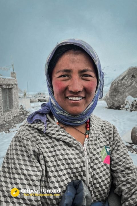 Changpa Tribe of Changthang, Ladakh - The Story of Pashminas | Tale of ...