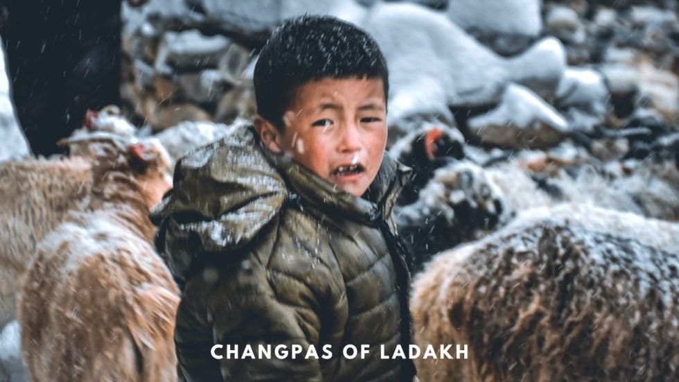 The Best Leh-Ladakh Itinerary for 10 days | Tale of 2 Backpackers