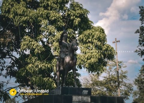 Places to Visit in Imphal - A Complete Travel Guide | Tale of 2 Backpackers