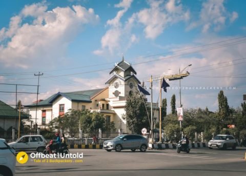 Places to Visit in Imphal - A Complete Travel Guide | Tale of 2 Backpackers