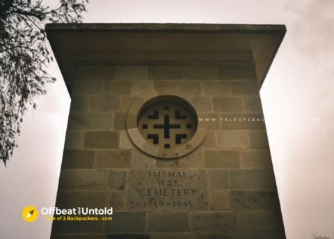 Places to Visit in Imphal - A Complete Travel Guide | Tale of 2 Backpackers