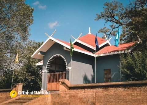 Places to Visit in Imphal - A Complete Travel Guide | Tale of 2 Backpackers