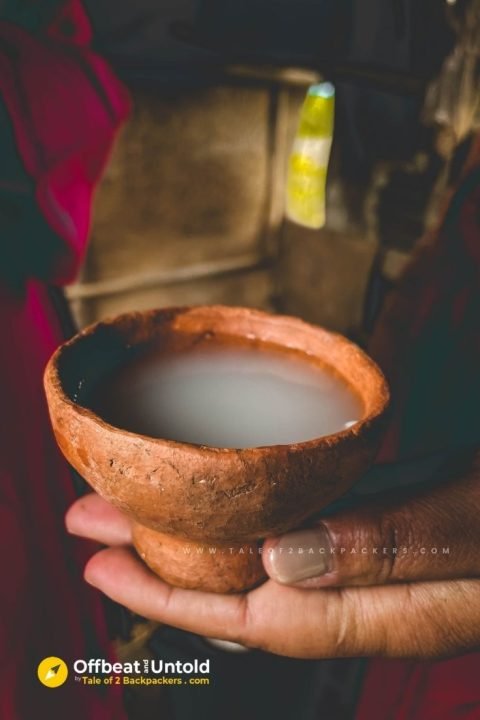 Andro Manipur - An Offbeat Destination near Imphal | Tale of 2 Backpackers