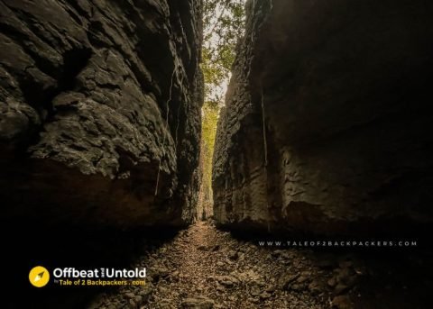 Siju Cave & Rock Formation - Nature's Play at Garo Hills Meghalaya ...
