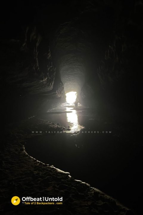 Siju Cave & Rock Formation - Nature's Play at Garo Hills Meghalaya ...