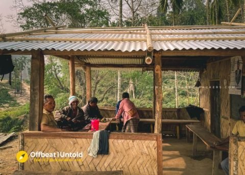 Garo Hills, Meghalaya - Travel Guide for Your First Time Visit | Tale ...