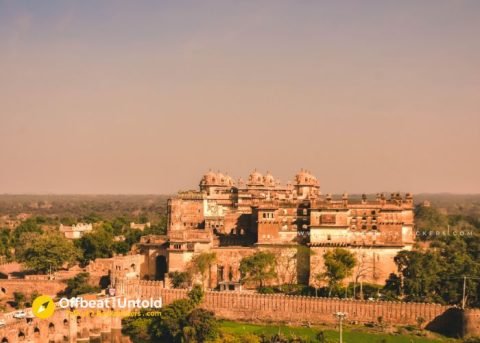 Best Places to Visit in Orchha - A Complete Travel Guide | Tale of 2 ...