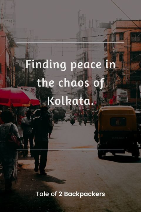 Quotes on Kolkata to Capture Its Spirit & Charm (Calcutta Quotes ...