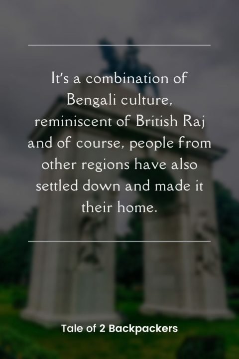 Quotes on Kolkata to Capture Its Spirit & Charm (Calcutta Quotes ...