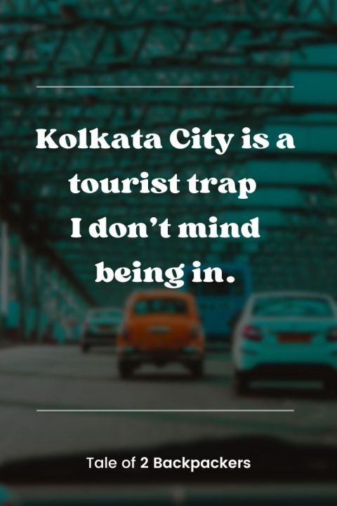 Quotes on Kolkata to Capture Its Spirit & Charm (Calcutta Quotes ...