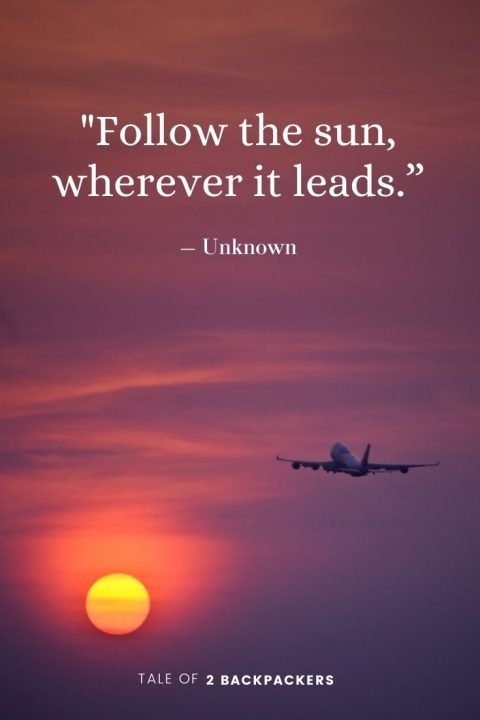 220+ Sunset Quotes - Use These Sunset Captions for Instagram | Tale of ...