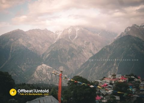 Places to Visit in Kalpa, Himachal Pradesh - A Complete Guide | Tale of ...
